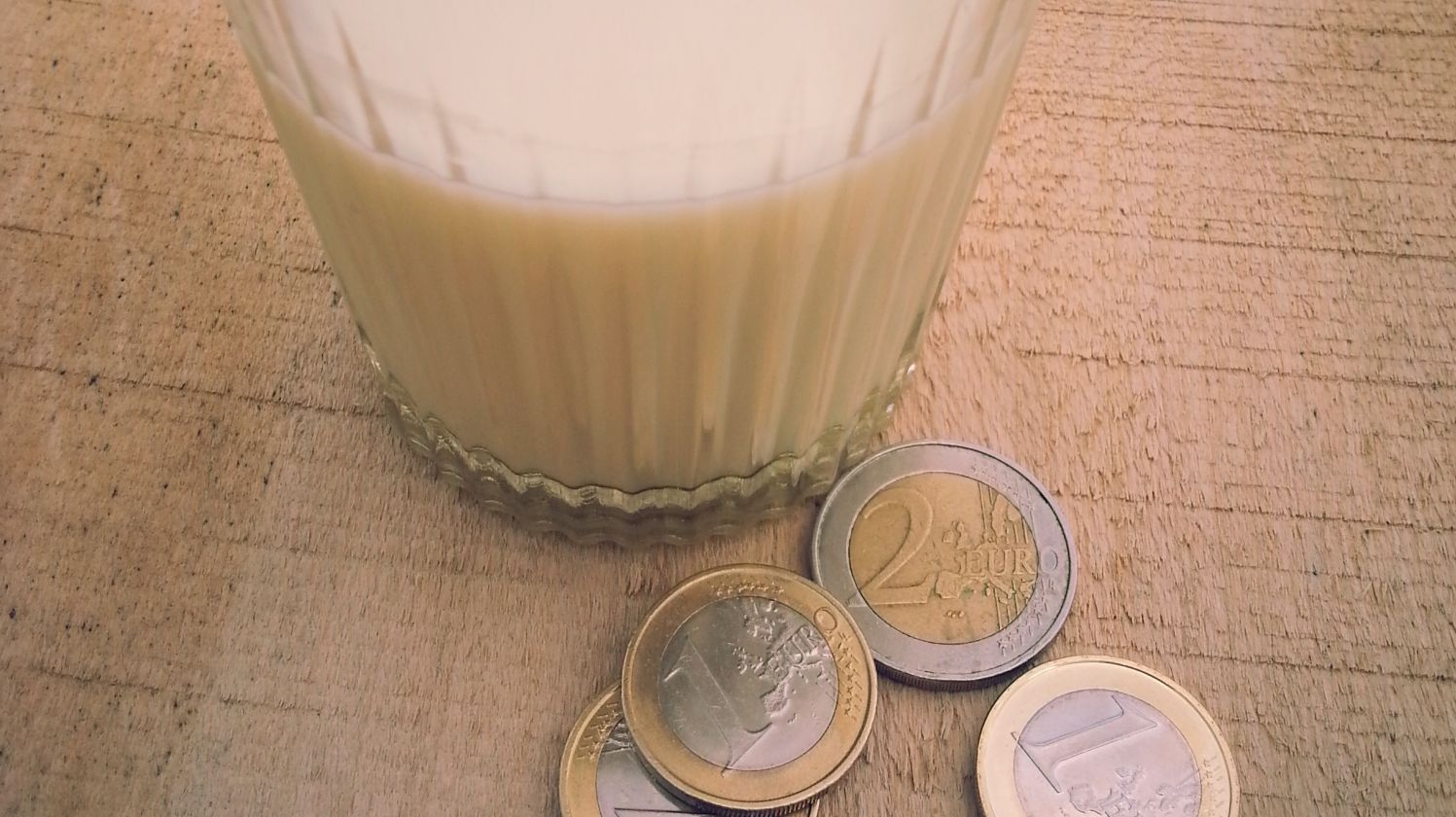 Mano ūkis - Lietuvoje pienas vis dar superkamas pigiausiai