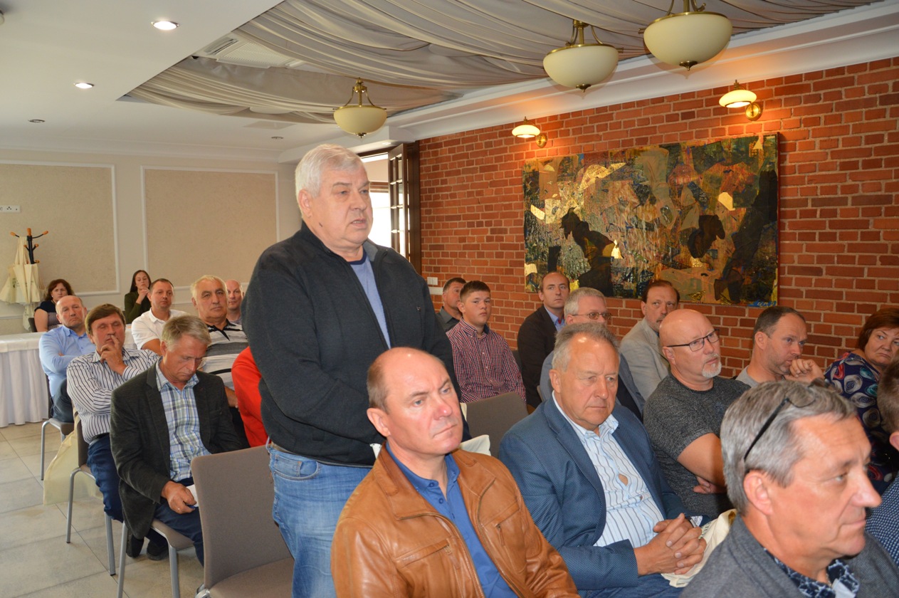 Mano ūkis - Kuriama tausaus ūkininkavimo strategija