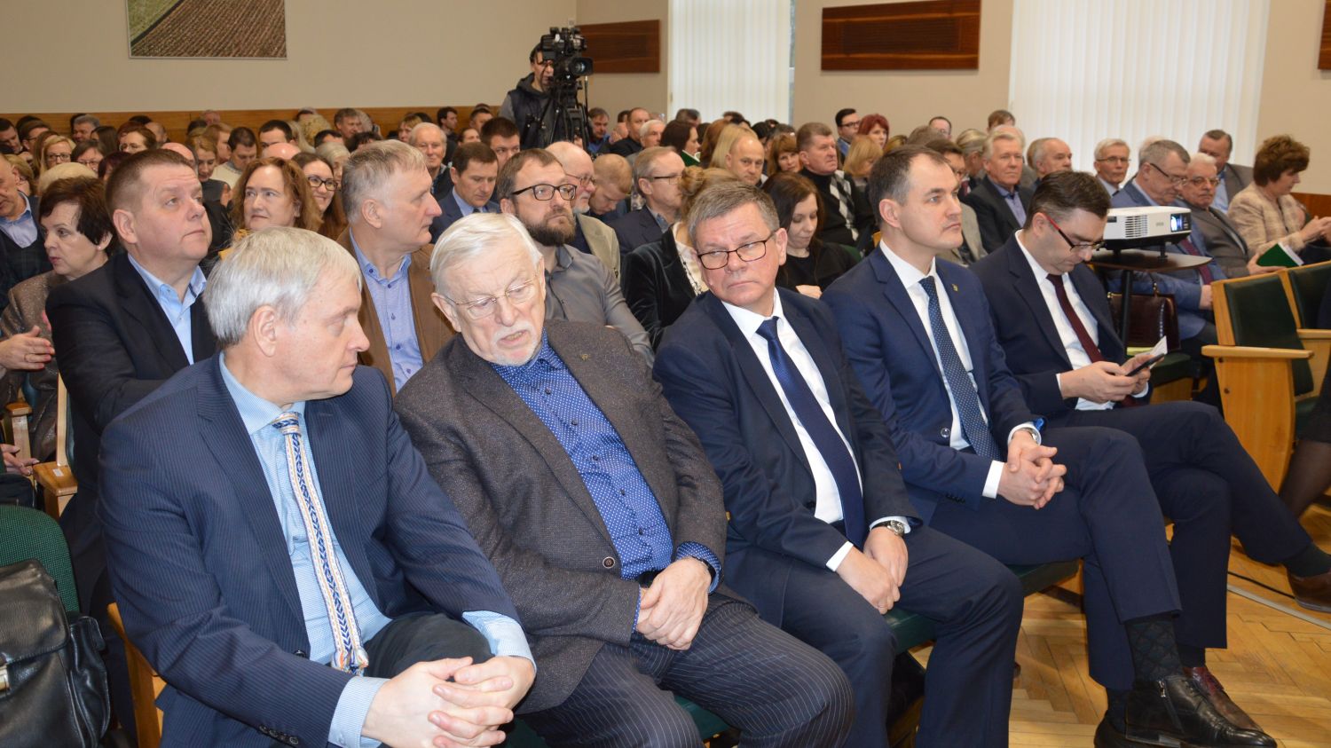 Mano ūkis - Mokslininkų darbų kraitis – kasmet solidesnis