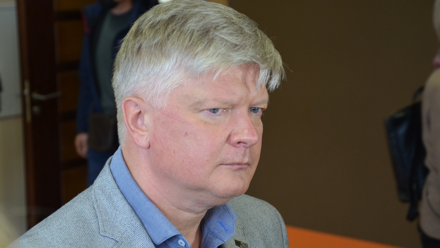 Mano ūkis - Ministras įsitikinęs – padėti geri pamatai žemės ūkio ...