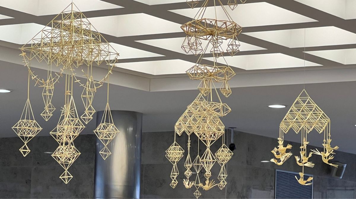 Mano ūkis - Šiaudų sodais susidomėjo dar vaikystėje