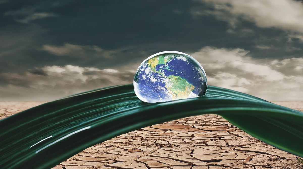 Mano ūkis - El Nino: prognozės, perspektyvos ir pasekmės pasaulio žemės ...