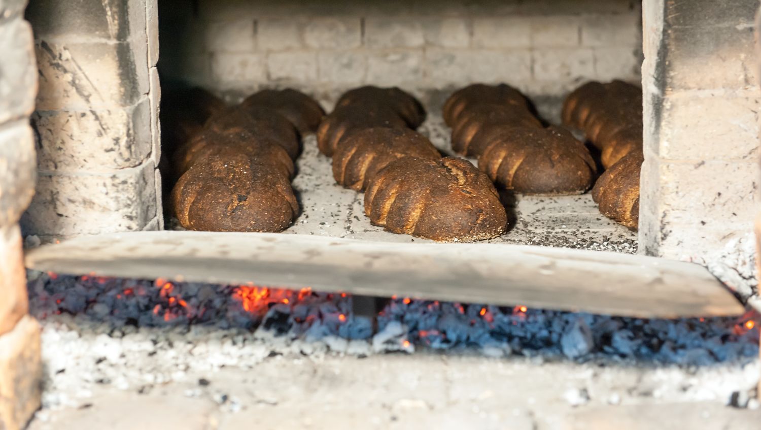Mano ūkis - Duona ir ugnis – amžinosios lietuvių vertybės