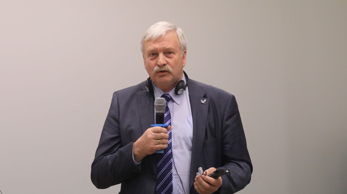 Mano ūkis - Bronis Ropė: „Komisaras pripažino, kad išmokų skirtumai ...