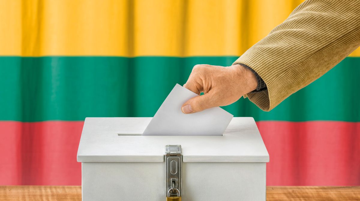 Mano ūkis - Apklausa: daugiau nei pusei balsuojančiųjų svarbi gyvūnų ...