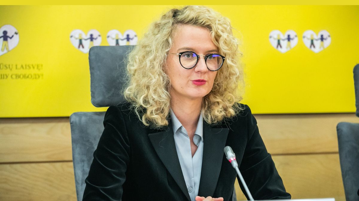 Mano ūkis - A. Armonaitė pasigenda didesnio žemdirbių kuro apmokestinimo