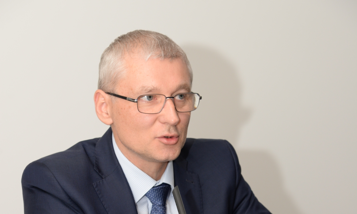 Mano ūkis - VMVT pertvarko veiklą