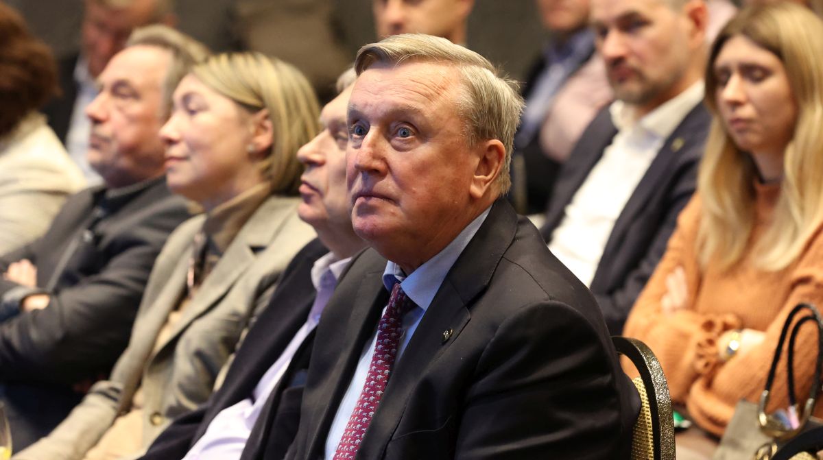 Mano ūkis - Ar teisingame kelyje VMVT pertvarka?