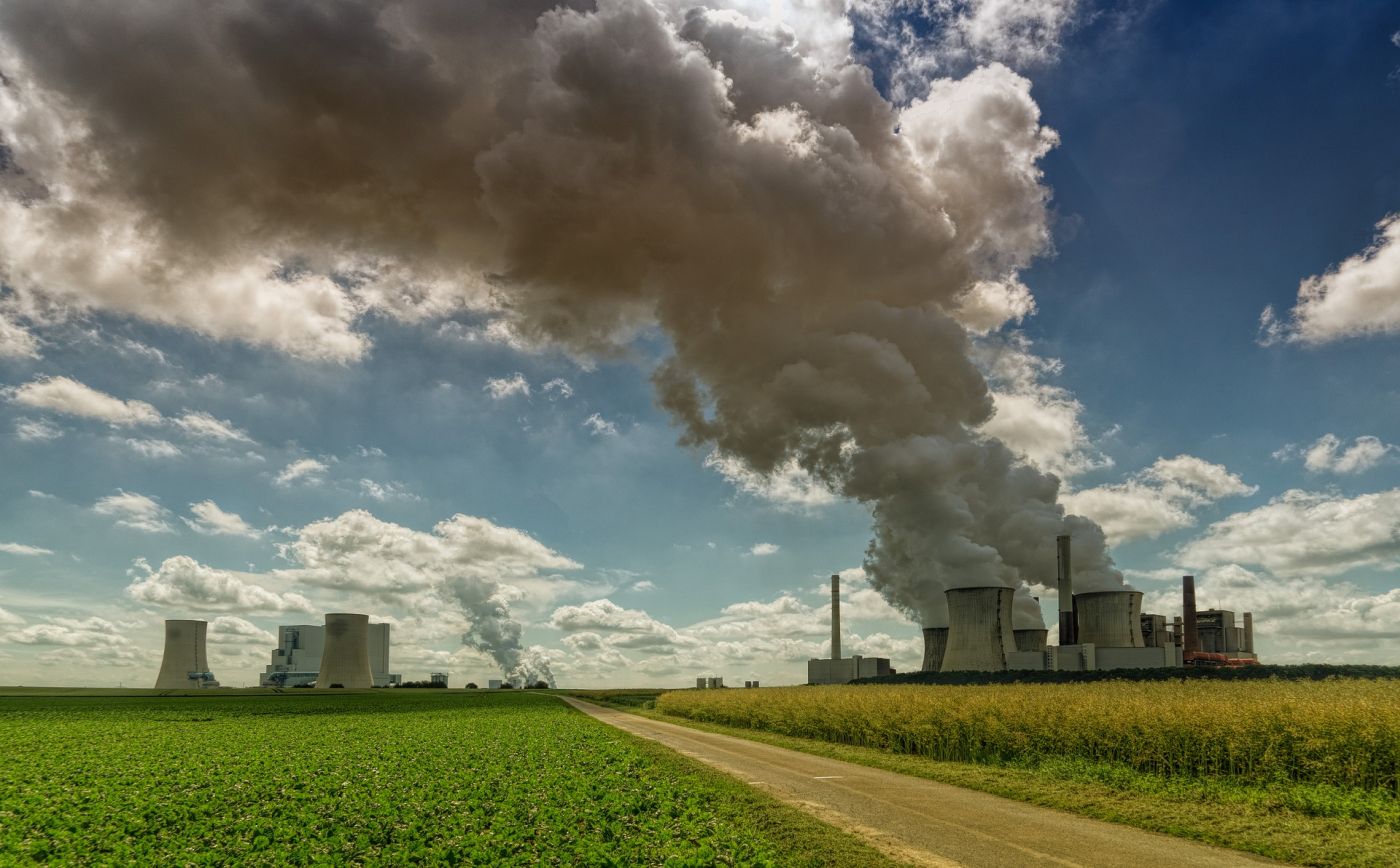 Mano ūkis - Didžiausi iššūkiai mažinant klimato kaitą - žemės ūkyje ir ...
