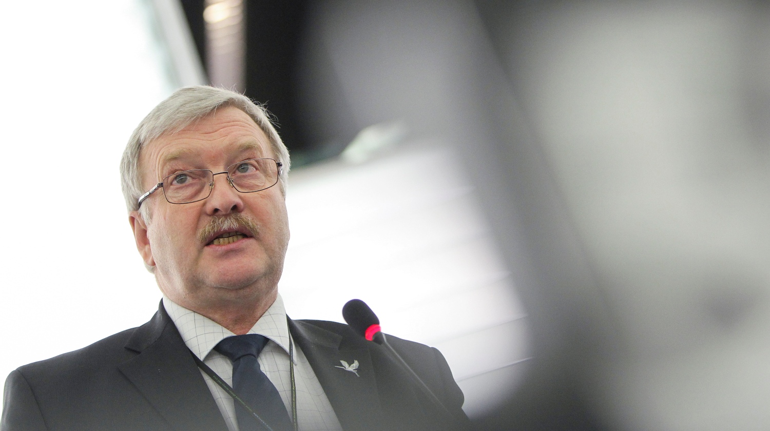 Mano ūkis - Bronis Ropė: „Ūkininkams galiu pasitarnauti labiau, nei ...