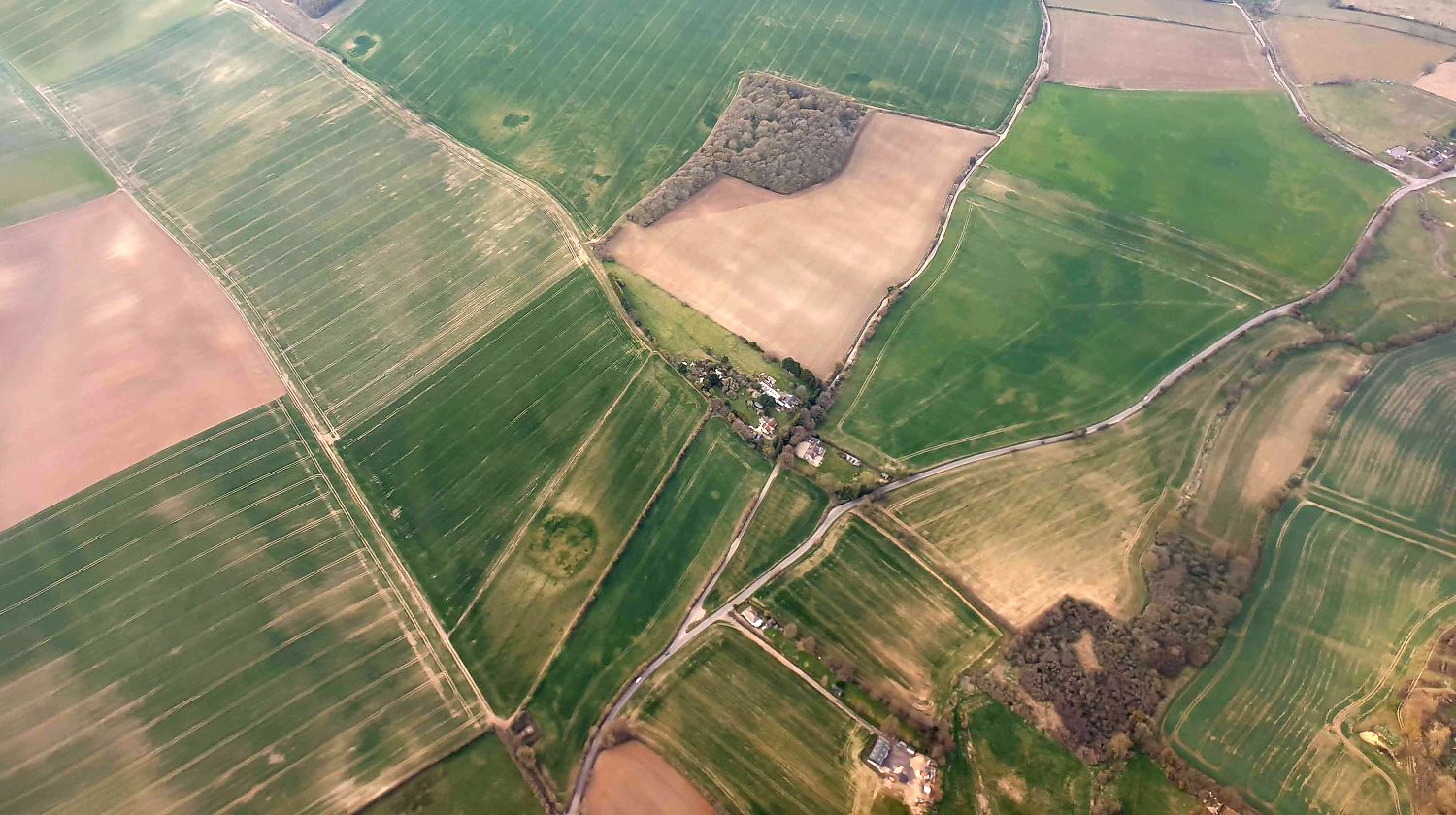 Mano ūkis - Žemė: verslas siekia konsoliduoti ūkius, politikai ...
