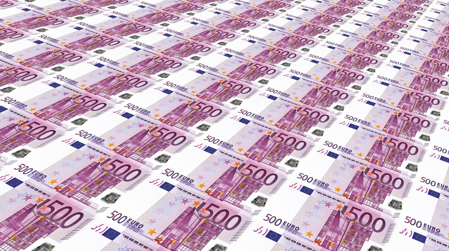 Mano ūkis - Pernai išmokėta daugiau nei pusė milijardo išmokų