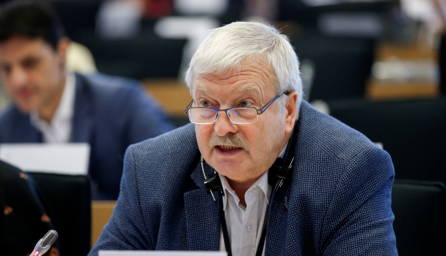 Mano ūkis - Bronis Ropė: „Per pusantros valandos nieko nepasakyti apie ...