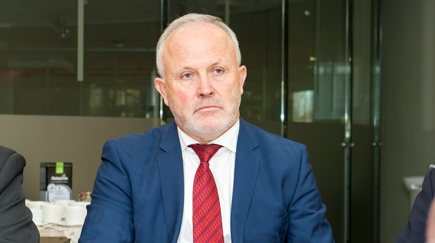 Mano ūkis - „Reikėtų susiklausyti, vienam kitą palaikyti, o ne skaldytis“