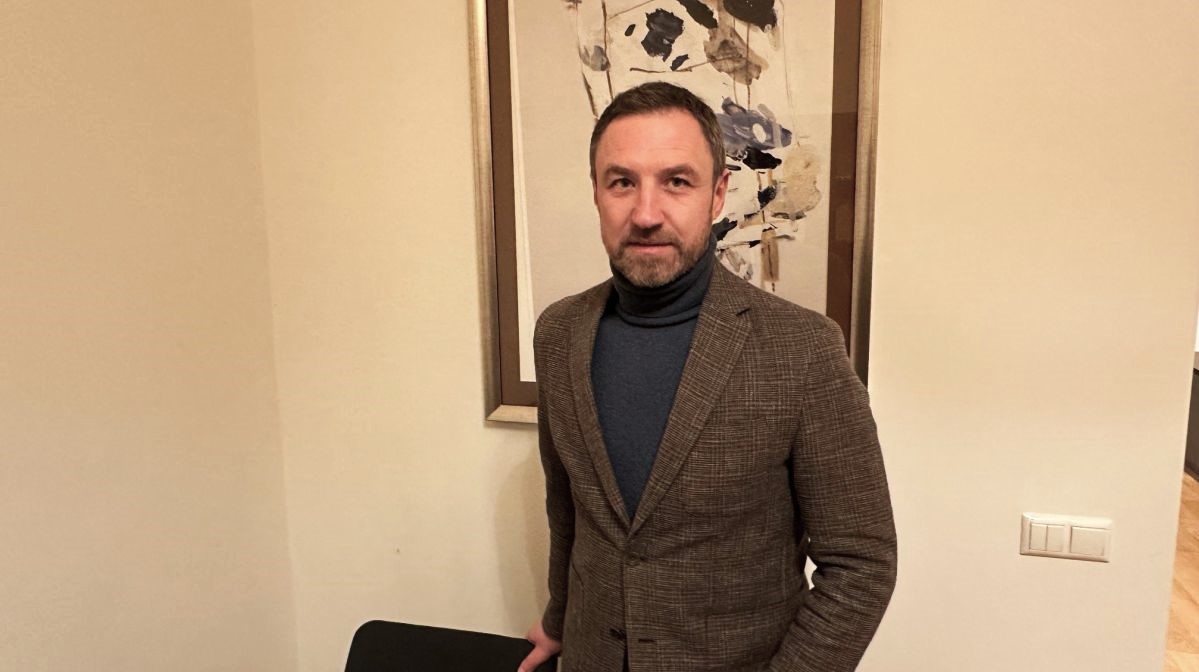 Mano ūkis - Misija – įtikinti, kad gyvūną galima užauginti be antibiotikų