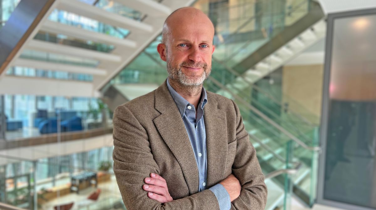 Mano ūkis - Keičiasi „Linas Agro“ vadovas