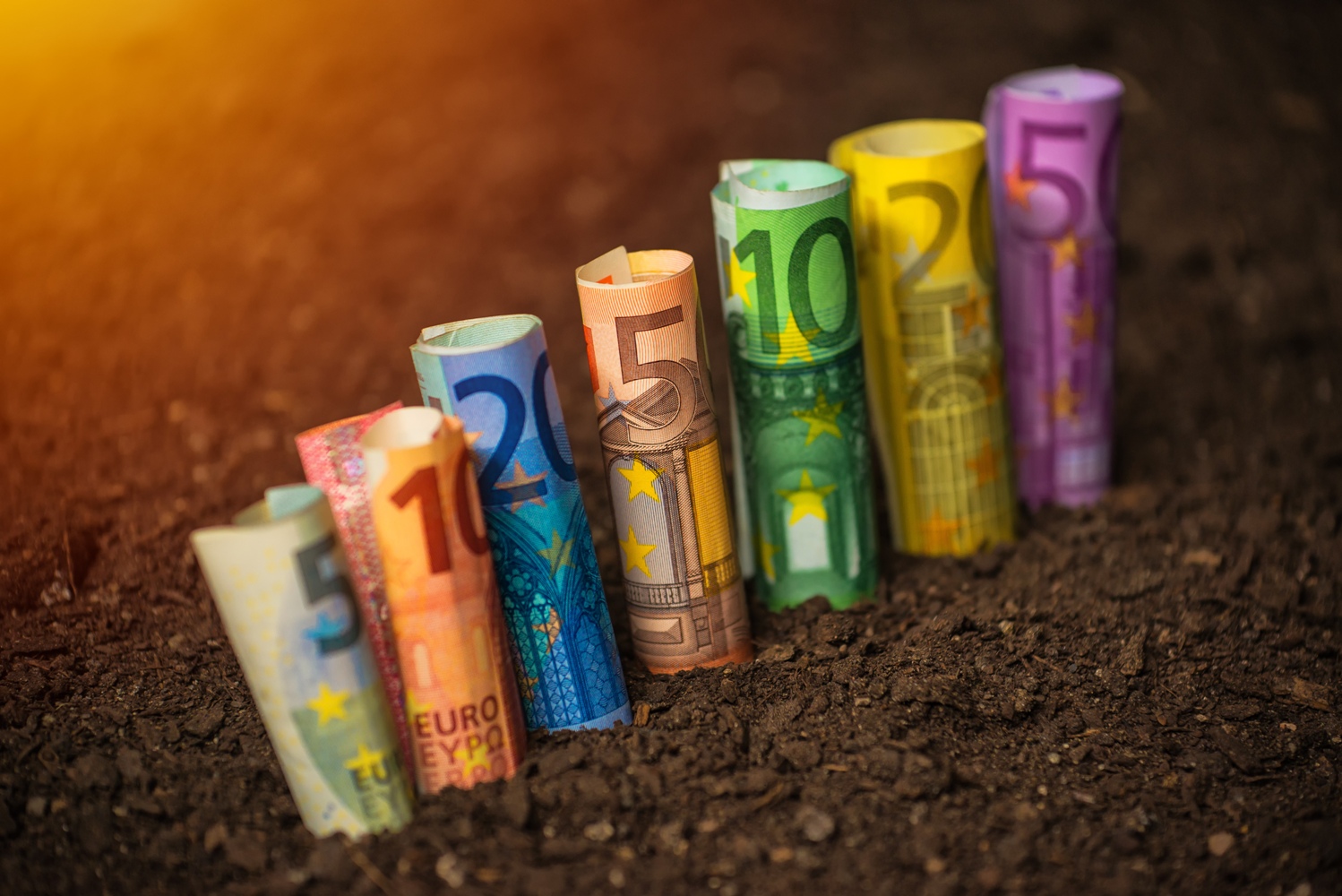 Mano ūkis - Vyriausybė: smulkūs ūkininkai galės gauti bedarbio statusą