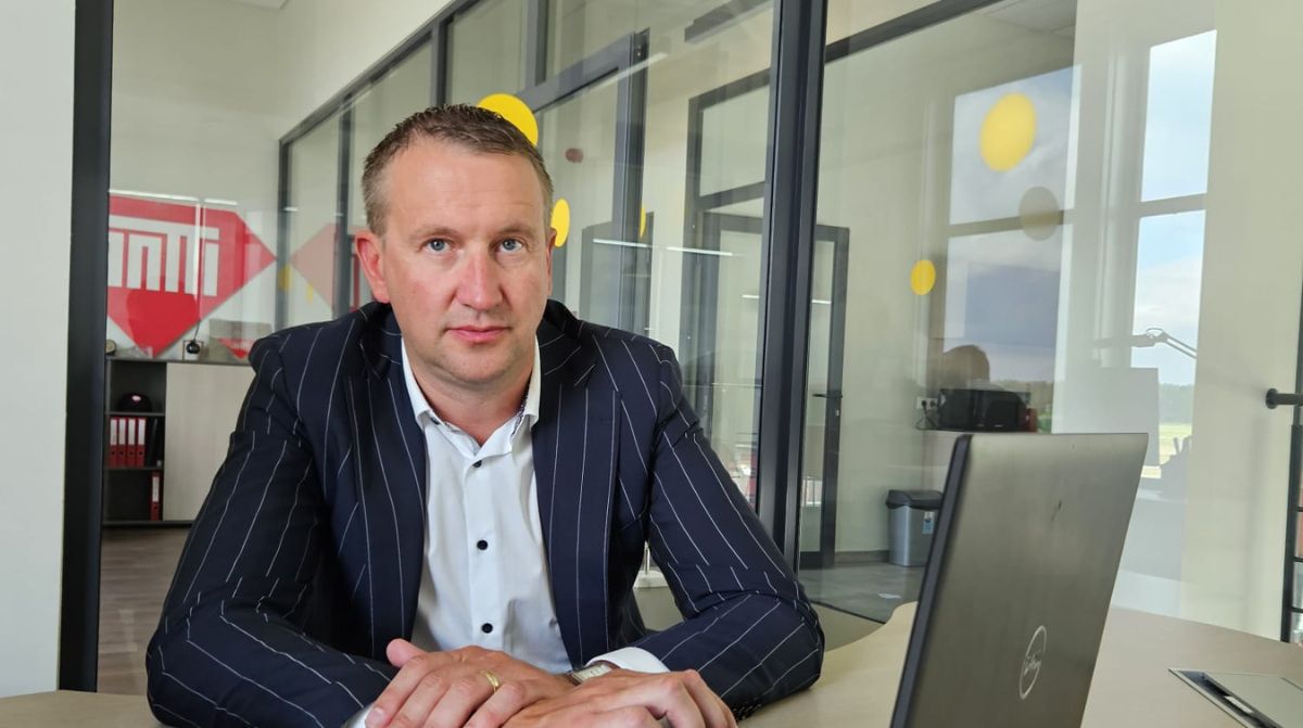 Mano ūkis - Bendravimu ir sąžiningumu grindžiami santykiai su klientais