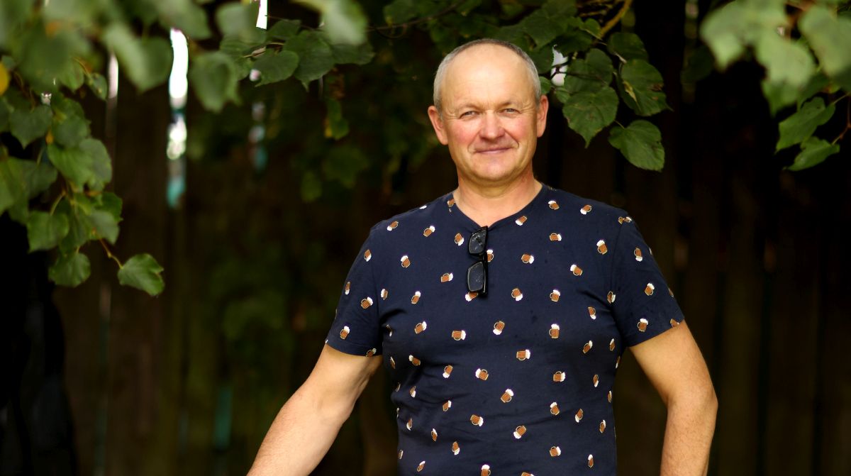 Mano ūkis - Alaus gamybos tradicija ateina iš šeimos