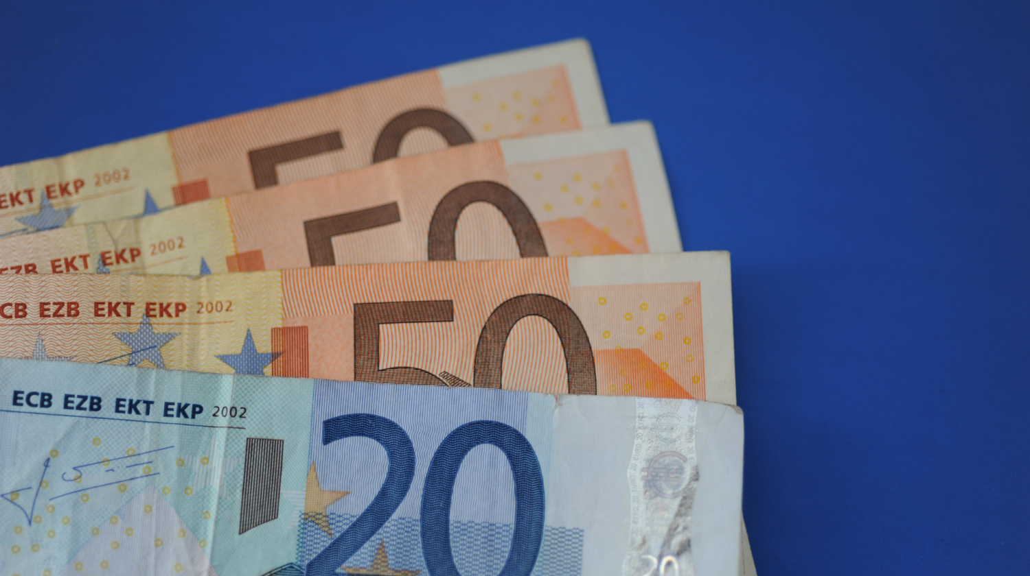 Mano ūkis - Baltyminių augalų augintojams – 68 mln. eurų