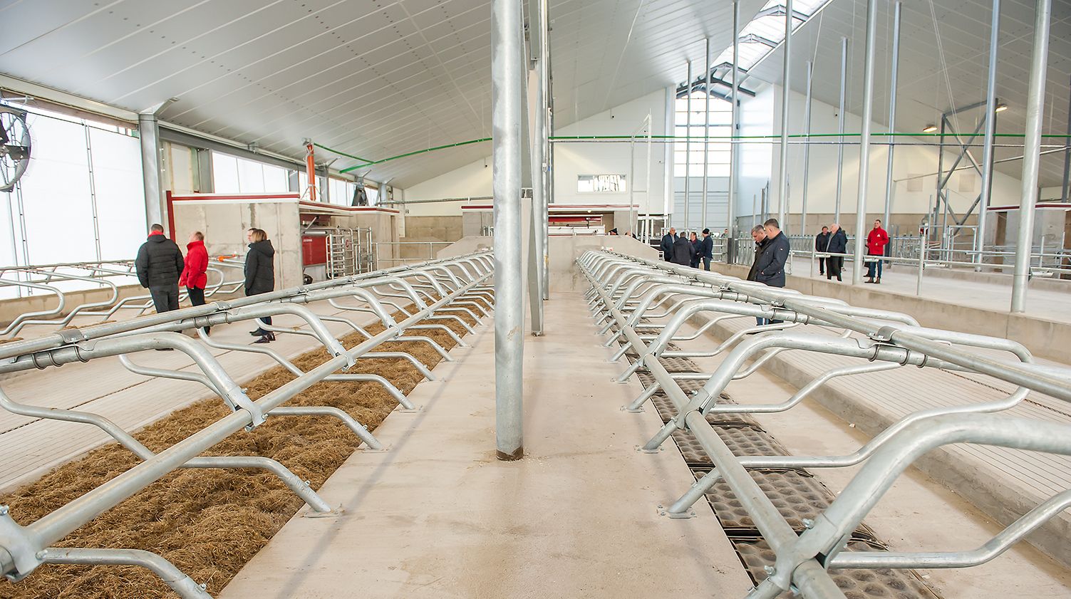 Mano ūkis - Ateities tvartas turi atitikti jaunimo lūkesčius