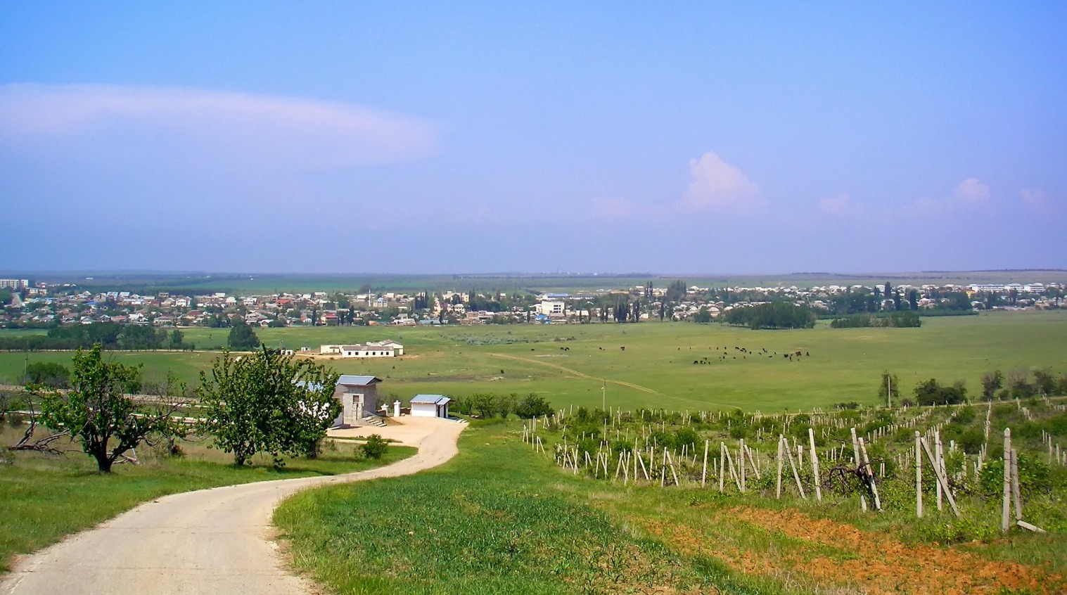 Mano ūkis - Baltarusija ketina leisti užsieniečiams dirbti žemę