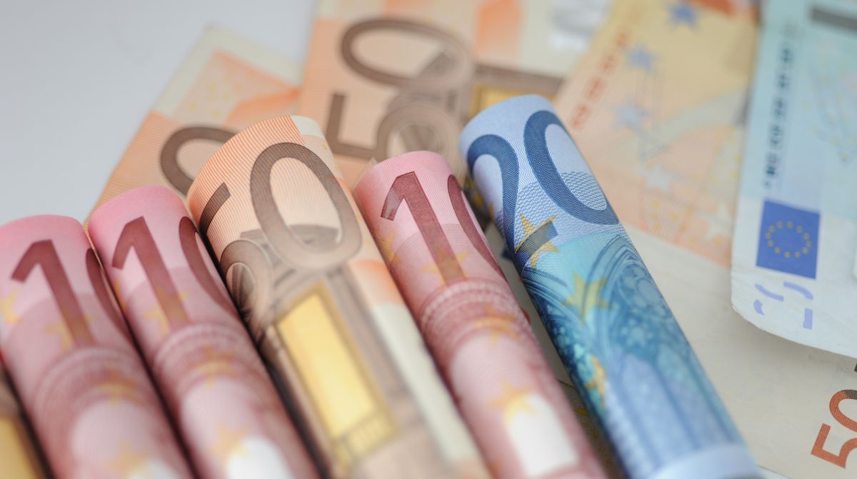 Mano ūkis - ERPB skolina 30 mln. eurų „Scandagra Group“