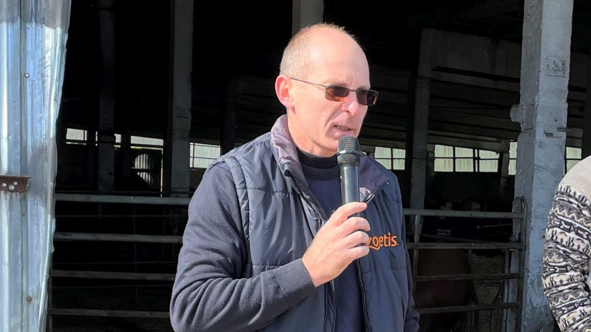 Mano ūkis - Arūnas Rutkauskas: „Investuojame į ateitį“