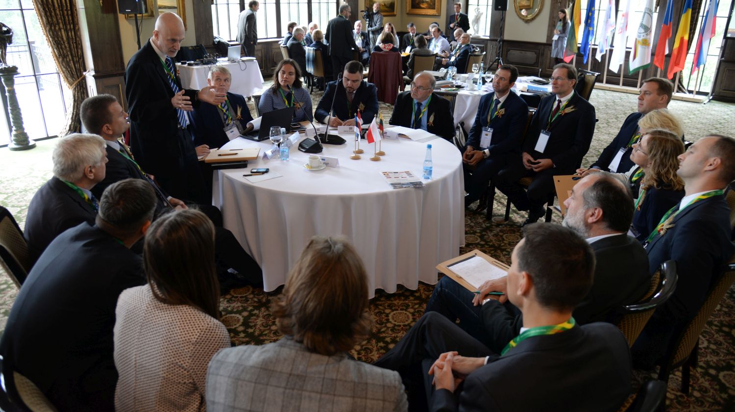 Mano ūkis - Tvarus ūkininkavimas – jaunimo rankose