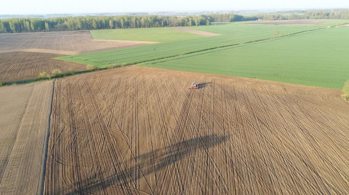 Mano ūkis - Svarbiausi naujosios BŽŪP akcentai